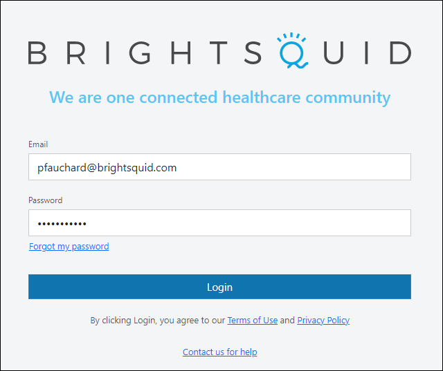 Routing Messages from your Private Inbox to the Shared Inbox ...